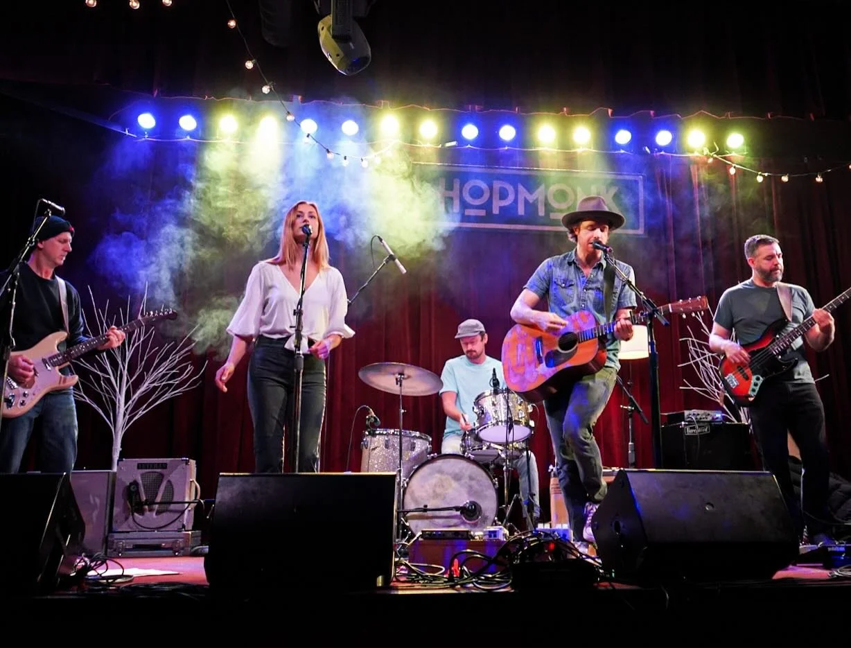 Novato — HopMonk Taverns