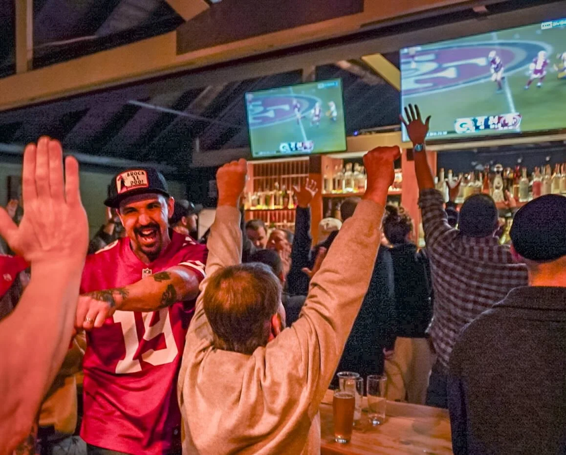 Novato — HopMonk Taverns