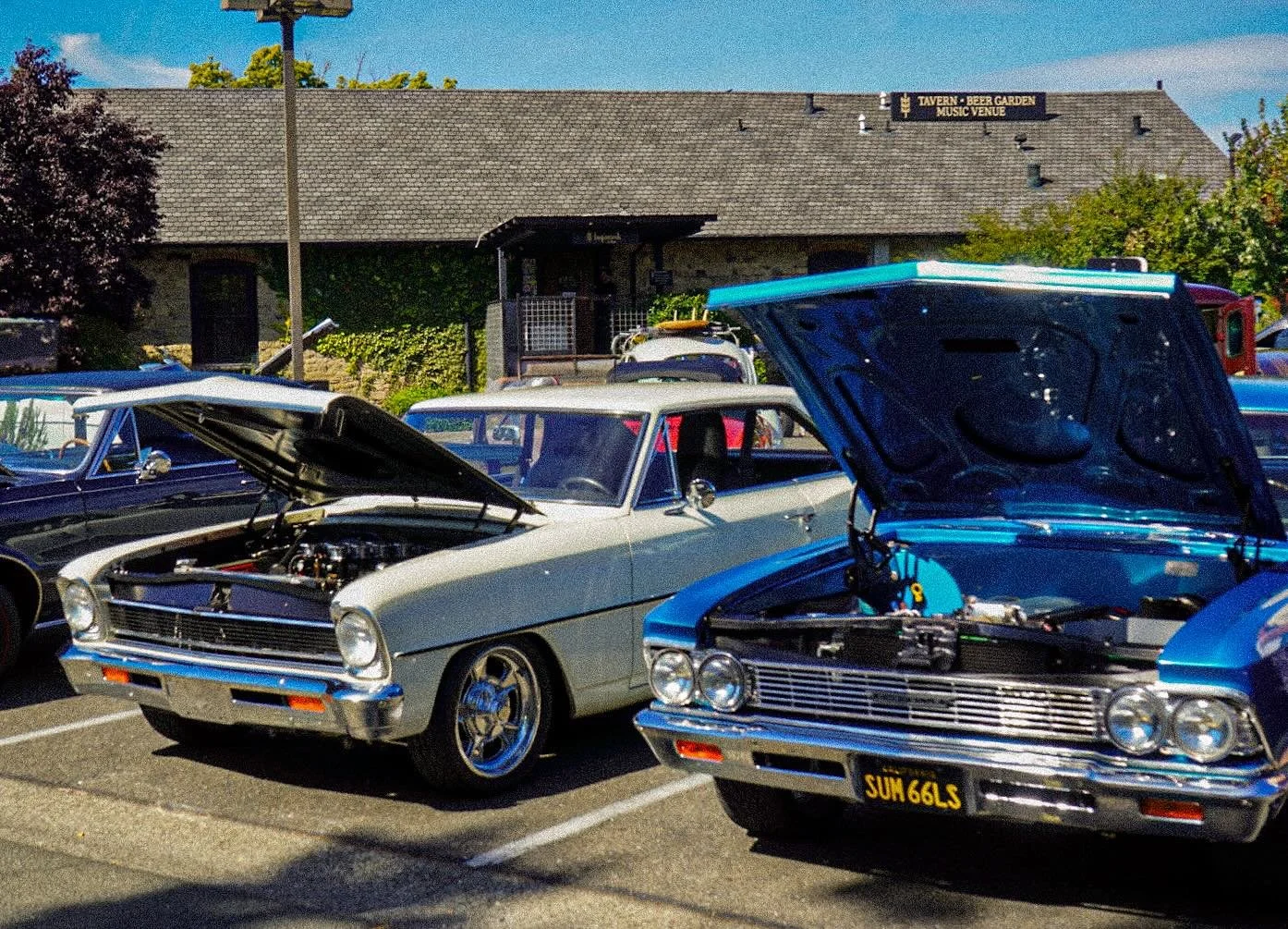 Novato — HopMonk Taverns