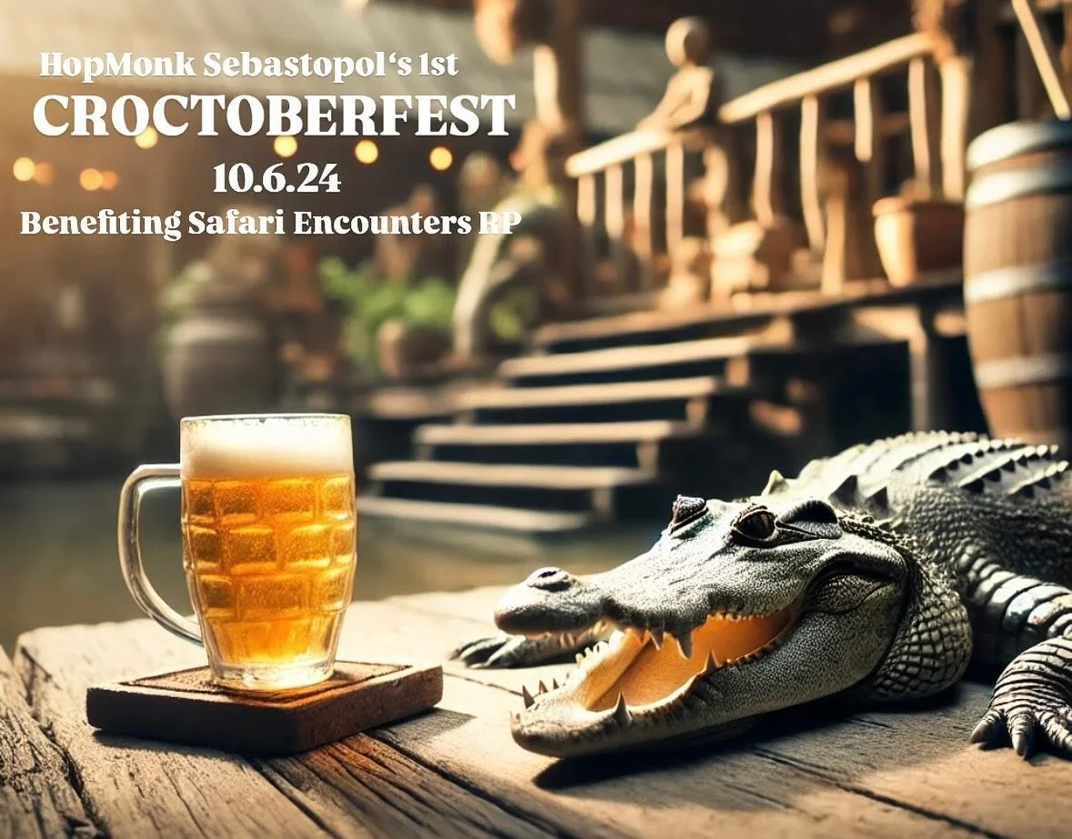 Novato — HopMonk Taverns