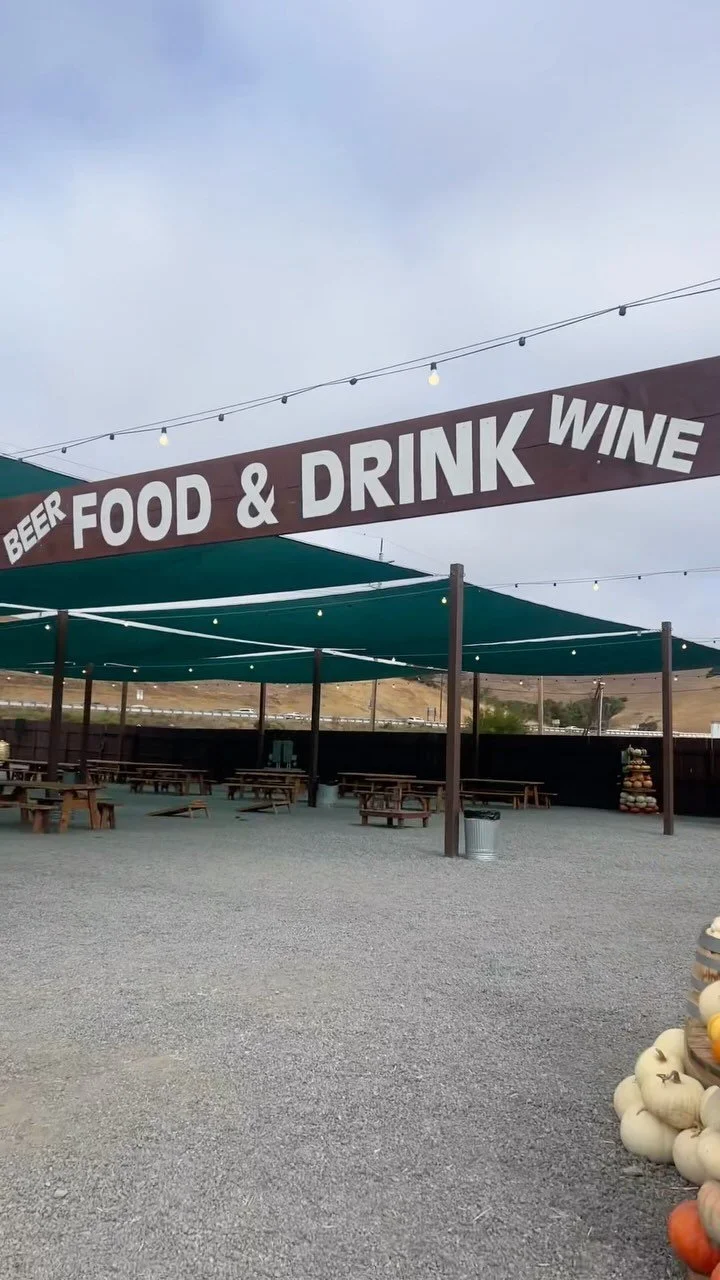 Mobile Kitchen — HopMonk Taverns