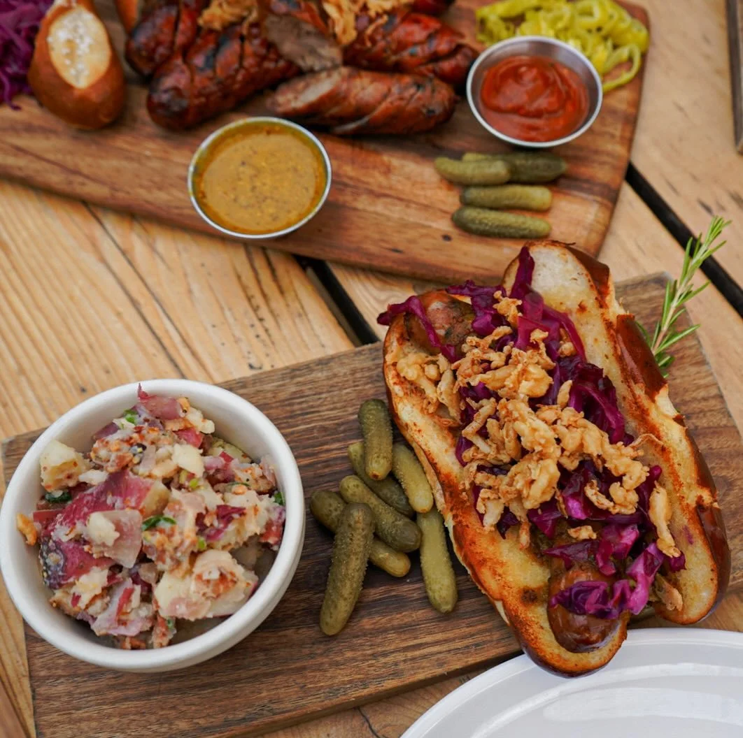 Novato — HopMonk Taverns