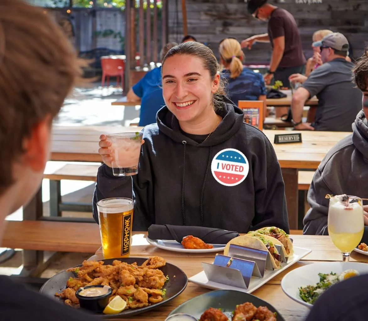 Novato — HopMonk Taverns