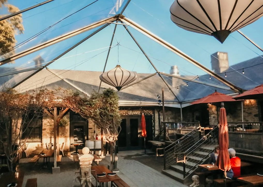 Novato — HopMonk Taverns