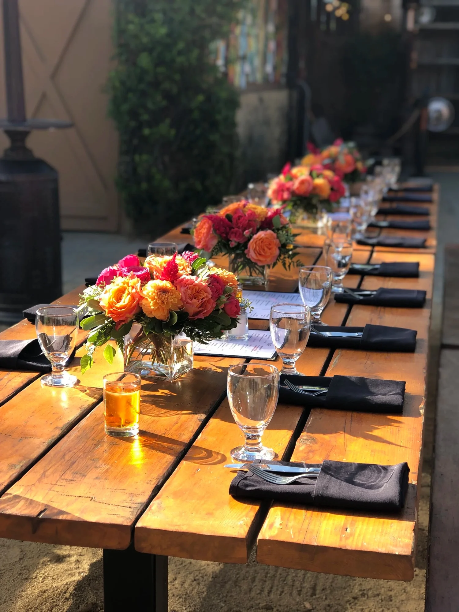 Private Events — HopMonk Taverns