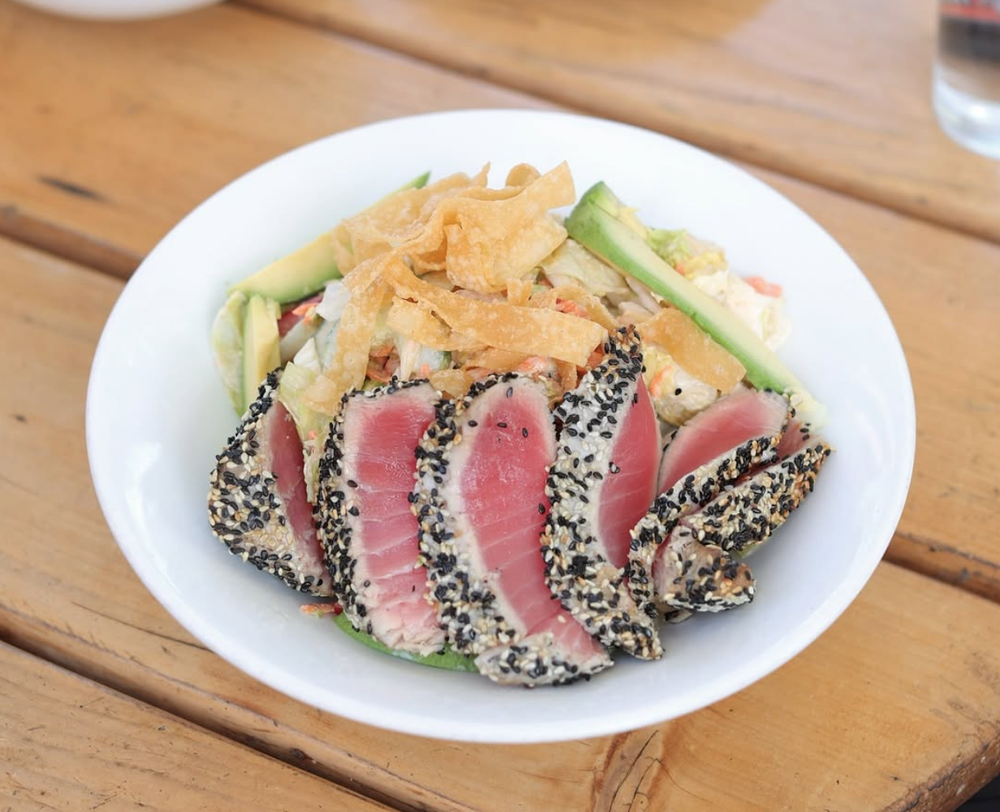 Sonoma Menu — HopMonk Taverns