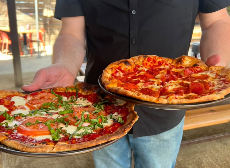 Novato Menu — HopMonk Taverns