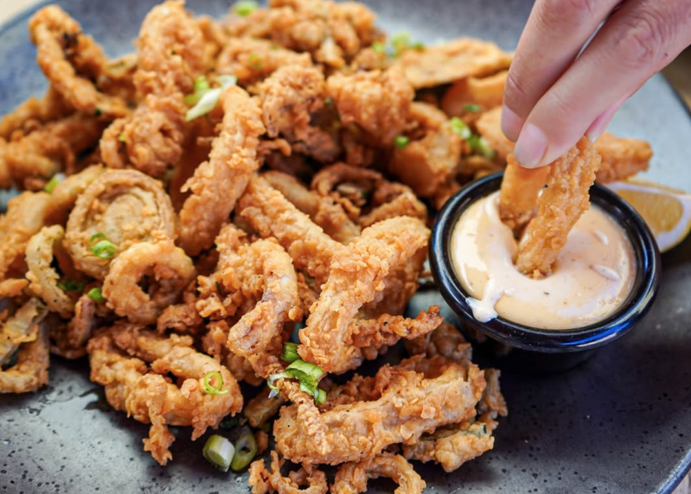 Novato Menu — HopMonk Taverns