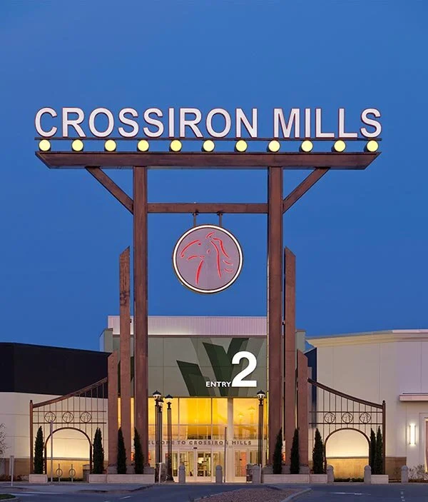CrossIron Mills Ranch — Wolsey Structural Engineering Ltd.