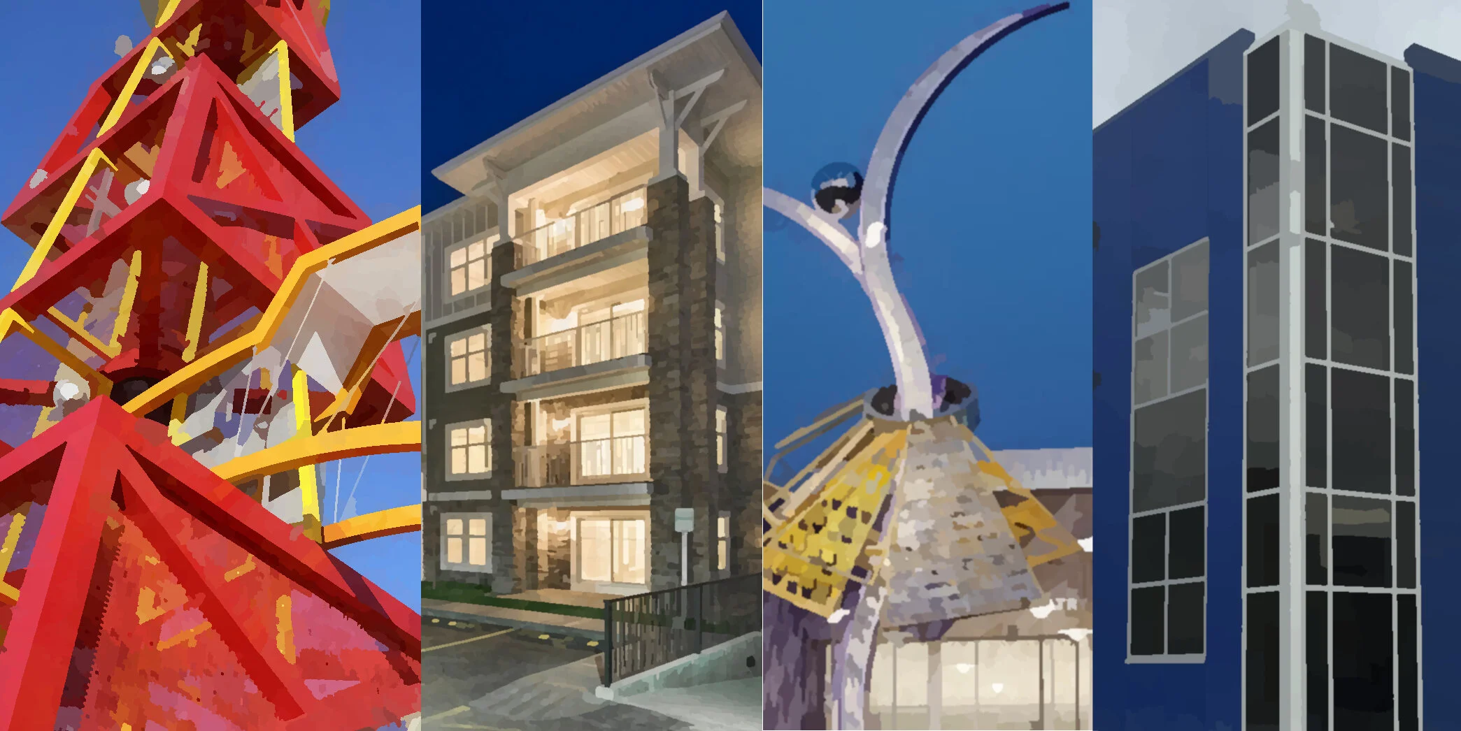 Wolsey Structural Engineering Ltd.