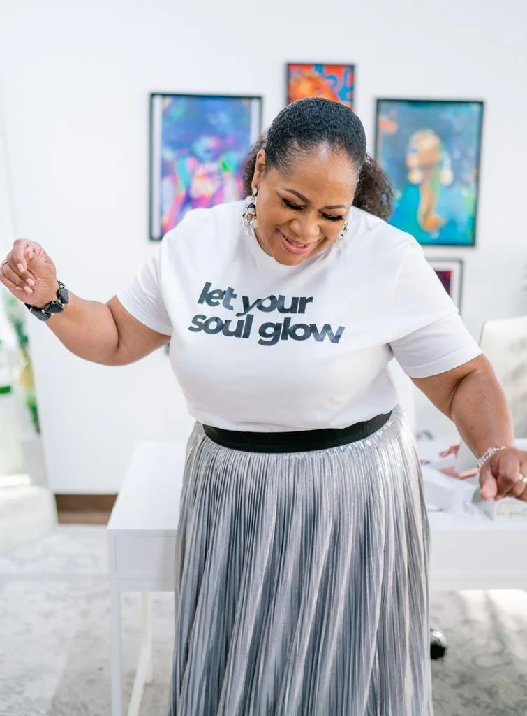 Podcast — Shalyce Tyson