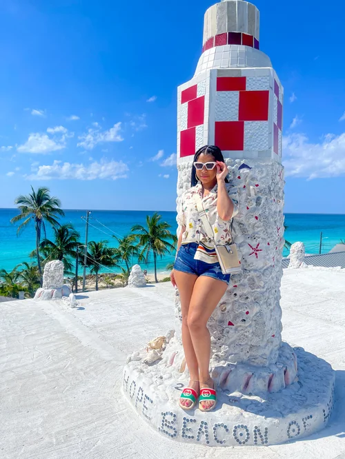 Exploring Bimini, Bahamas: A Worthwhile Wellness Weekend — Shalyce Tyson