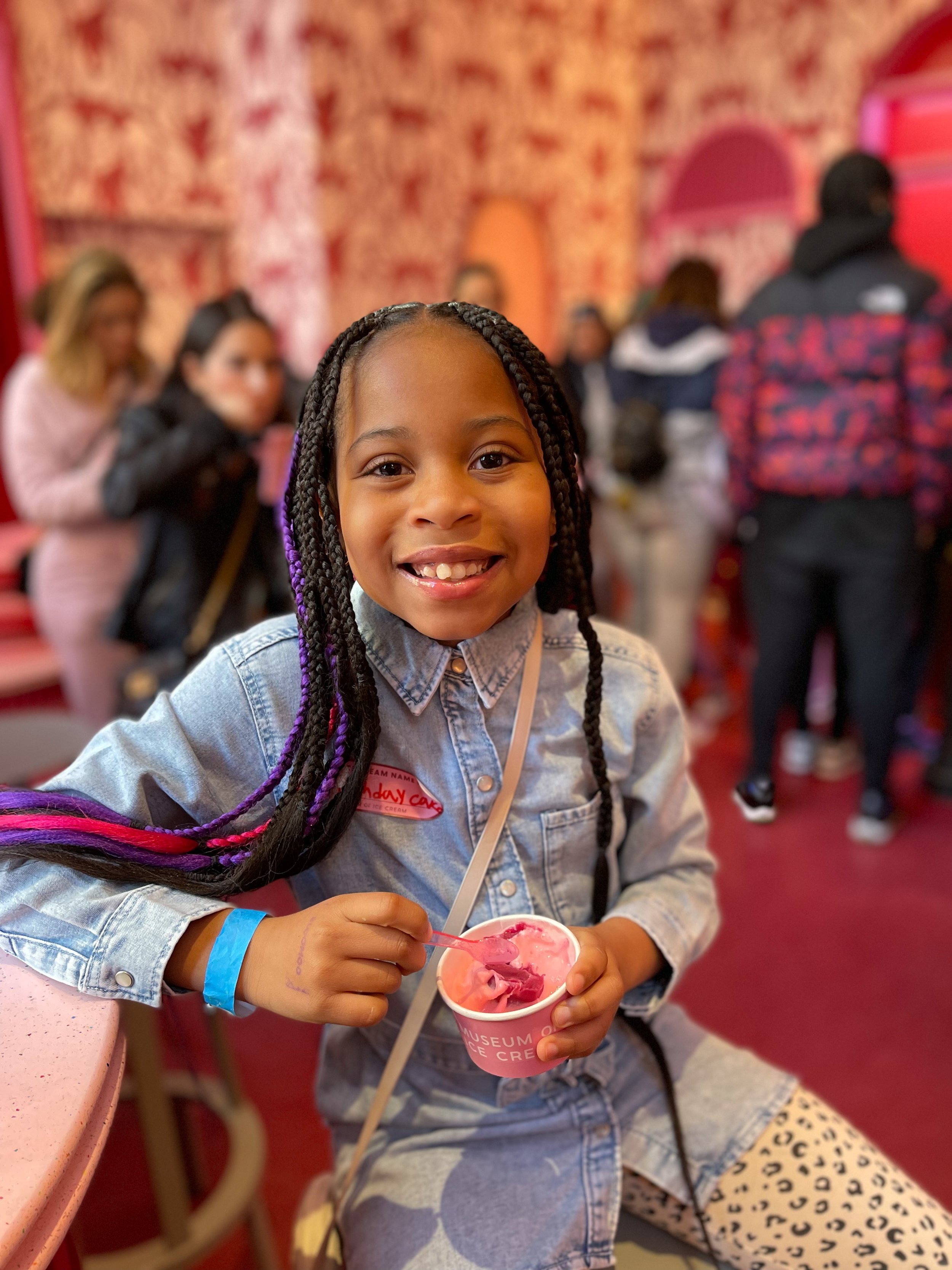 2 Days In NYC With Kids: Here's the Itinerary — Shalyce Tyson