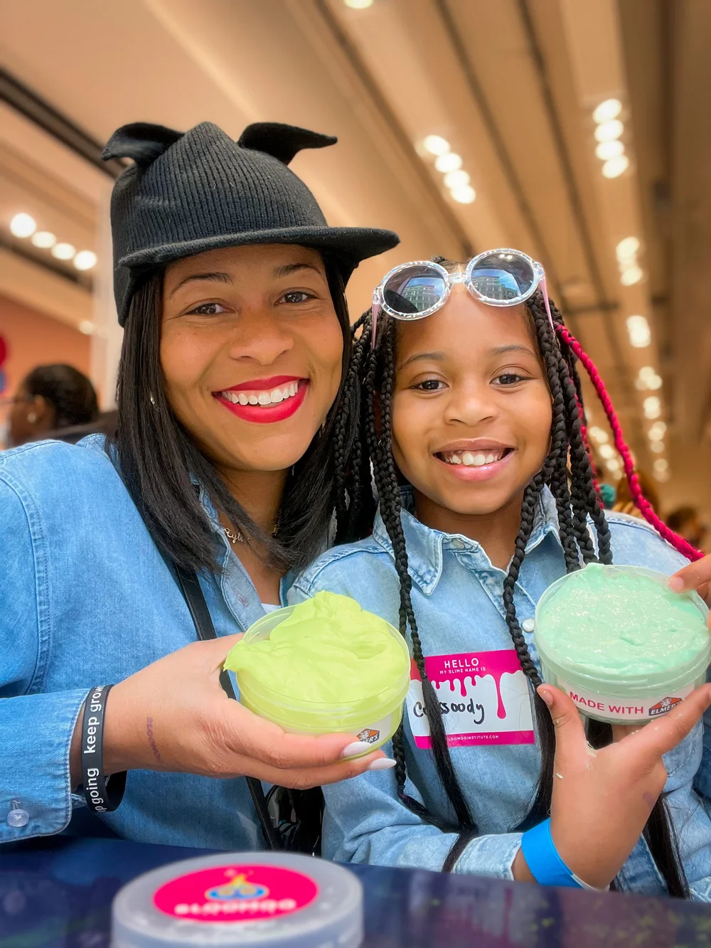 2 Days In NYC With Kids: Here's the Itinerary — Shalyce Tyson