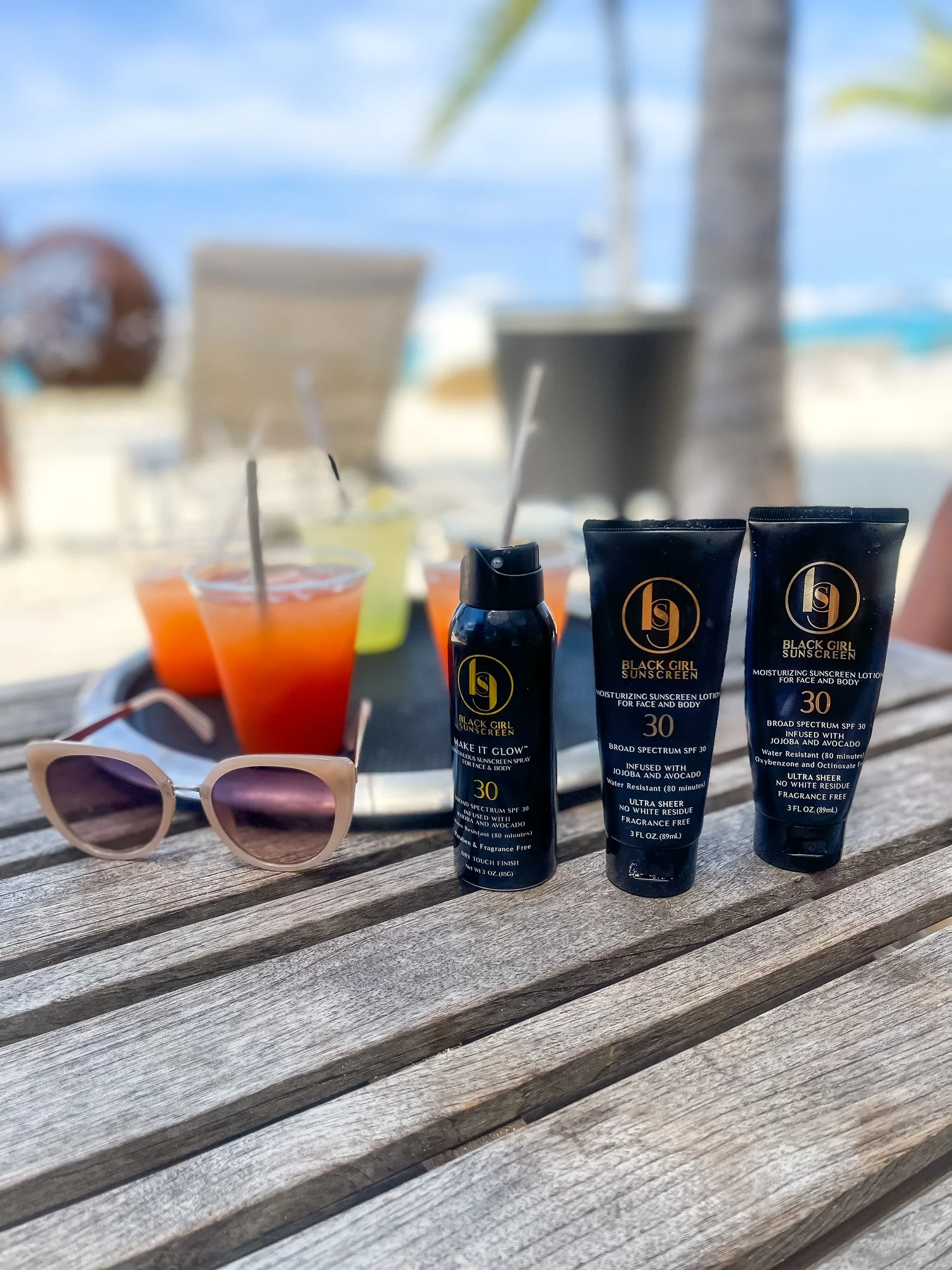 Exploring Bimini, Bahamas: A Worthwhile Wellness Weekend — Shalyce Tyson