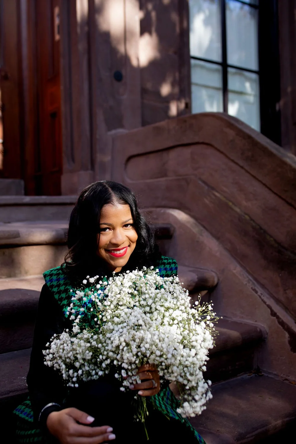 About — Shalyce Tyson