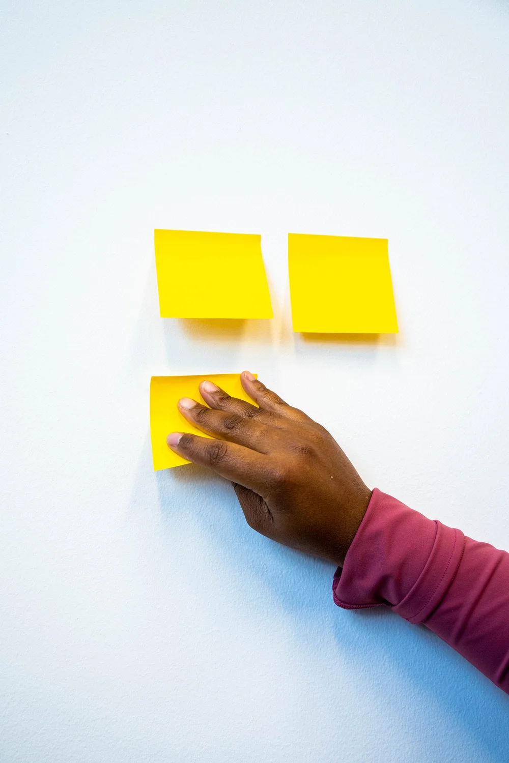 7 Benefits of Creating Roadmaps When Goal Planning — Shalyce Tyson