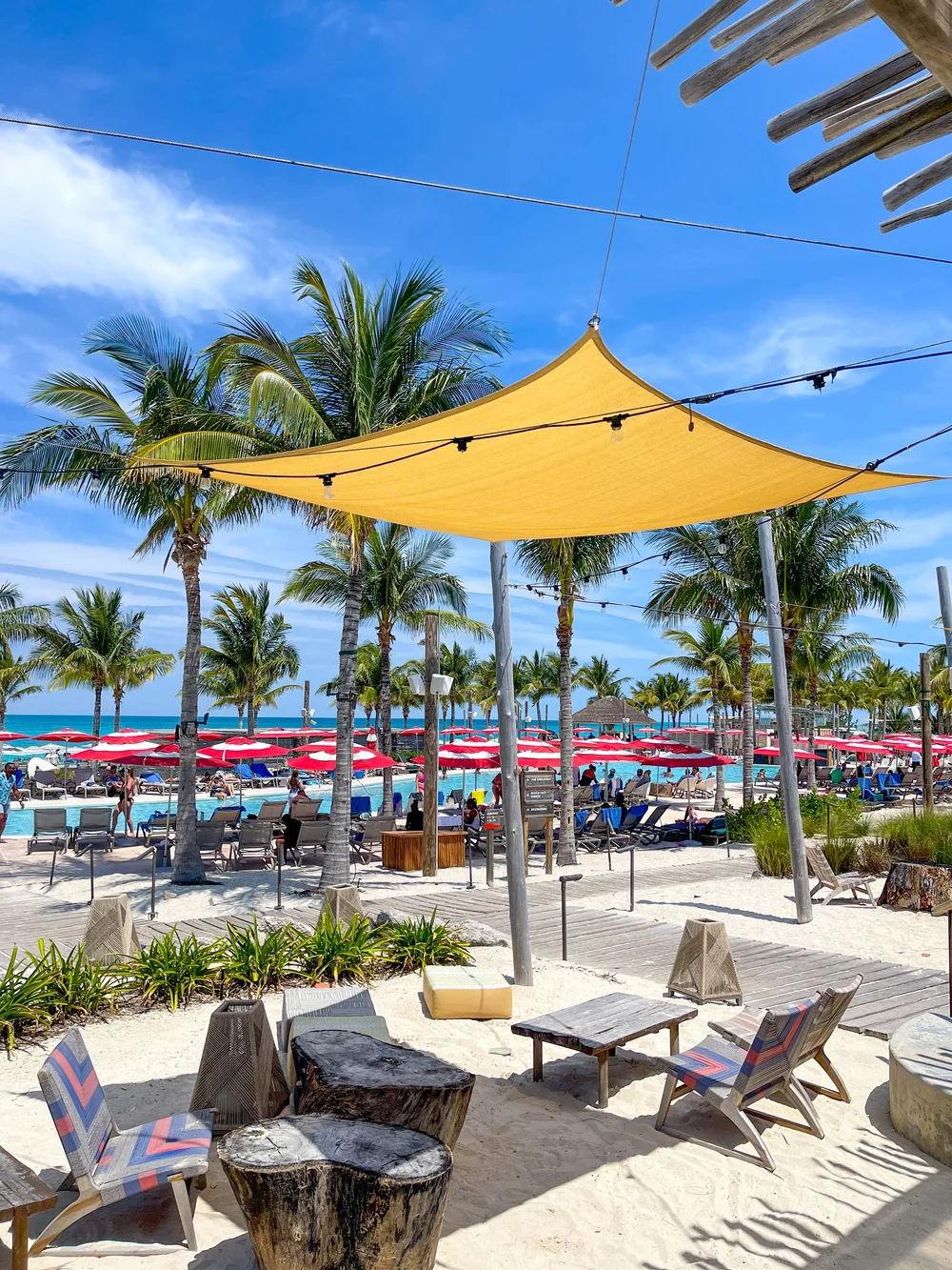 Exploring Bimini, Bahamas: A Worthwhile Wellness Weekend — Shalyce Tyson