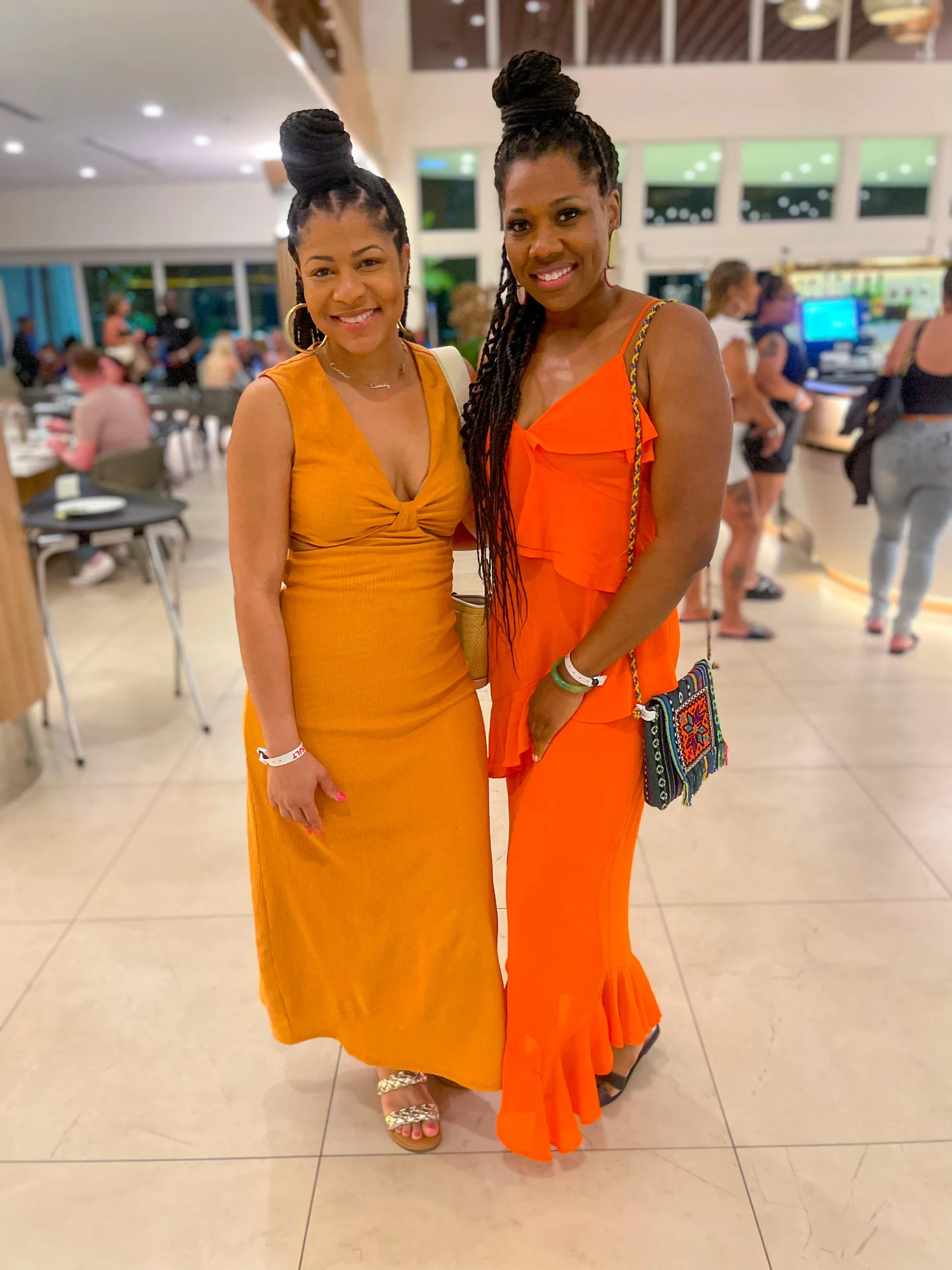 Exploring Bimini, Bahamas: A Worthwhile Wellness Weekend — Shalyce Tyson