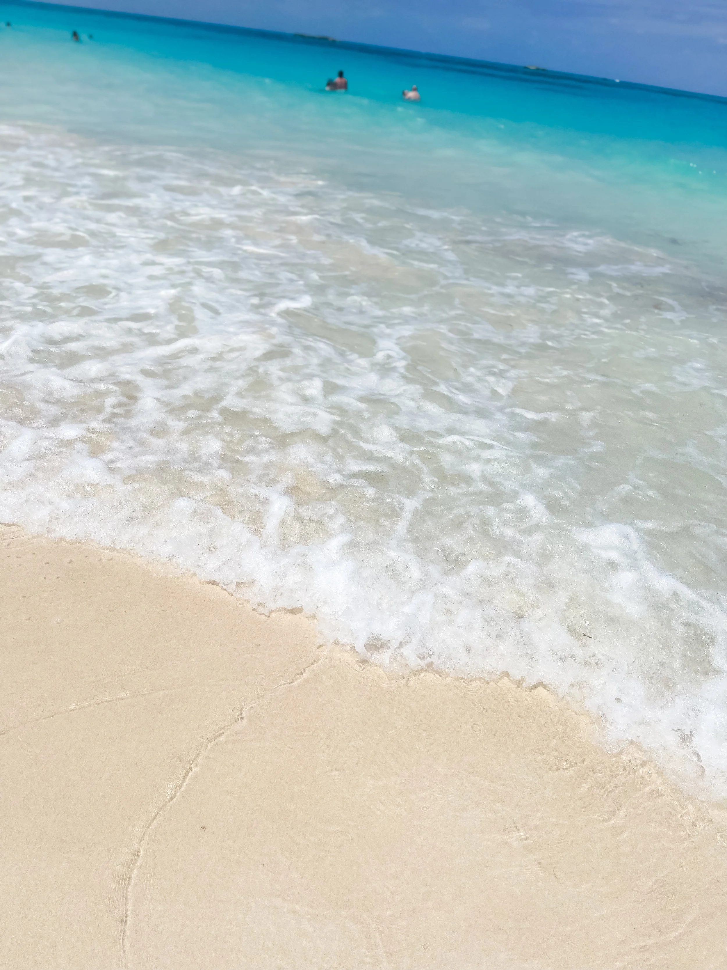 Exploring Bimini, Bahamas: A Worthwhile Wellness Weekend — Shalyce Tyson