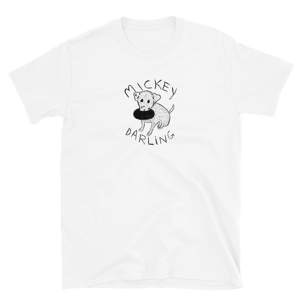 mickey darling
