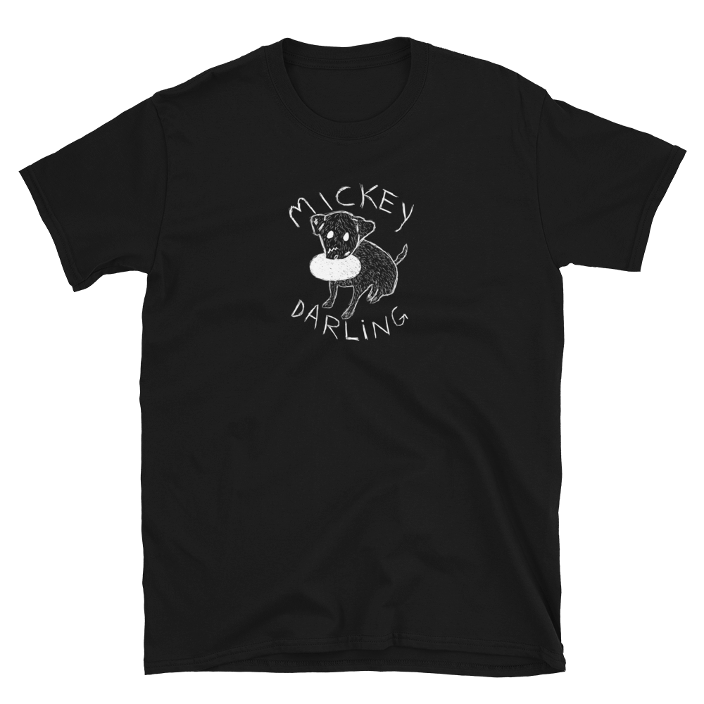 mickey darling