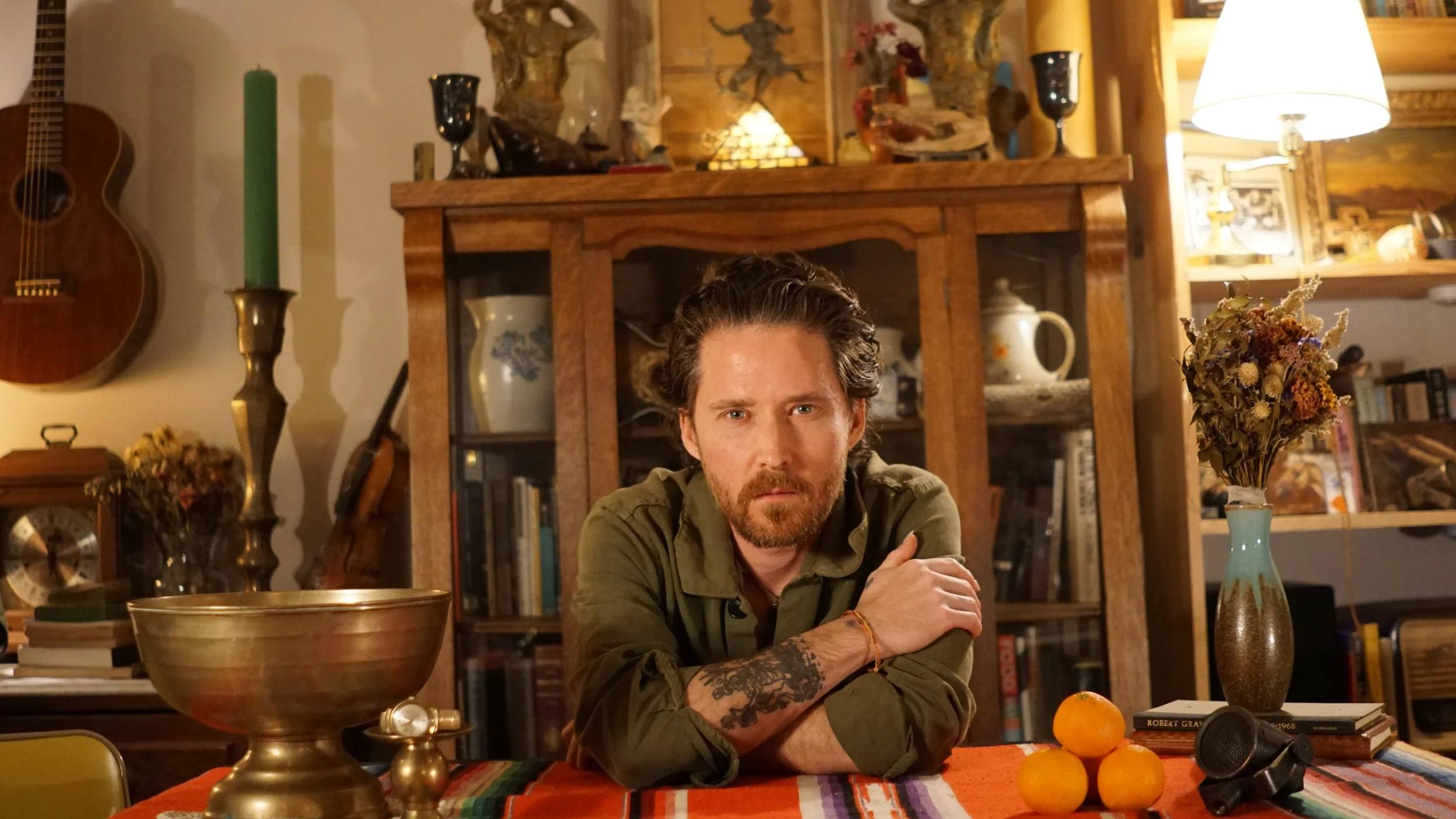 Christopher Paul Stelling