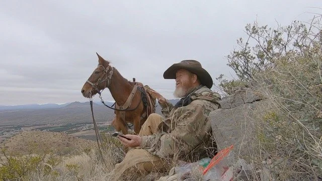 Born 100 Years Too Late