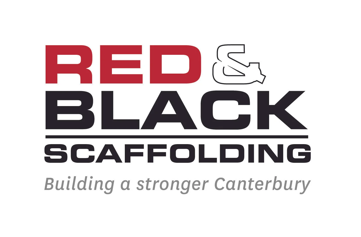 The Red & Black Scaffolding Company Ltd
