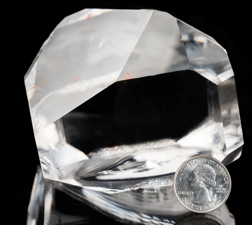 Nonlinear Optical Crystal Company | Gamdan Optics | San Jose California ...