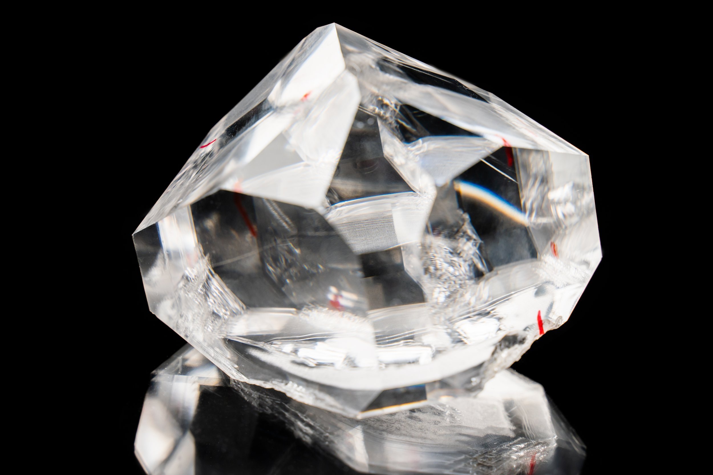 Nonlinear Optical Crystal Company | Gamdan Optics | San Jose California ...