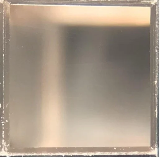 Subsurface Damage Photos and Material Review — Gamdan Optics