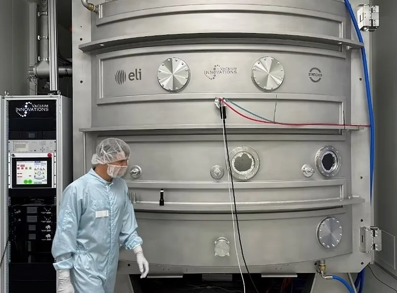 NONLINEAR OPTICS COATING DESIGN — Gamdan Optics