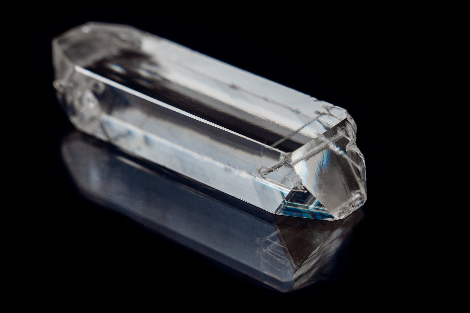 Buy Nonlinear Optical Crystals | Laser Crystals | Gamdan Optics