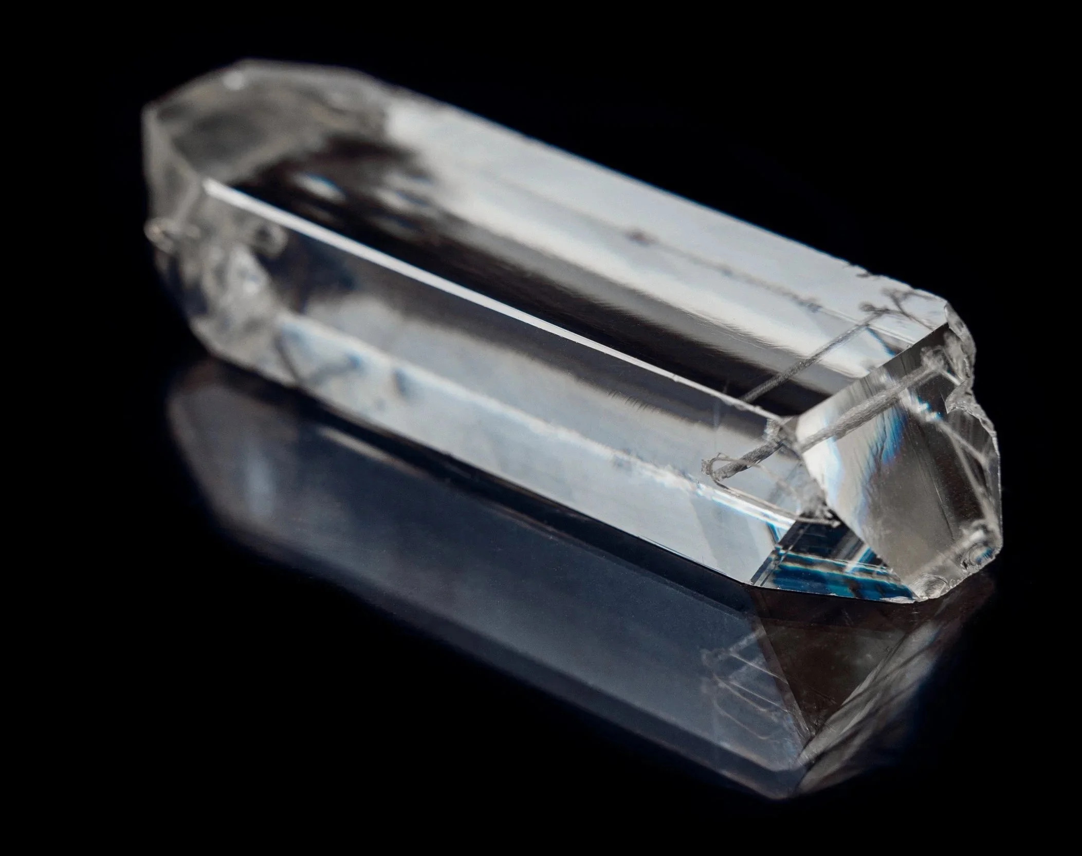 KTP Crystal Properties and What They're Used For — Gamdan Optics