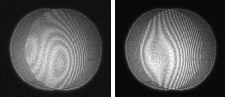 INTERFEROMETRY - FRINGES AND PHASES — Gamdan Optics