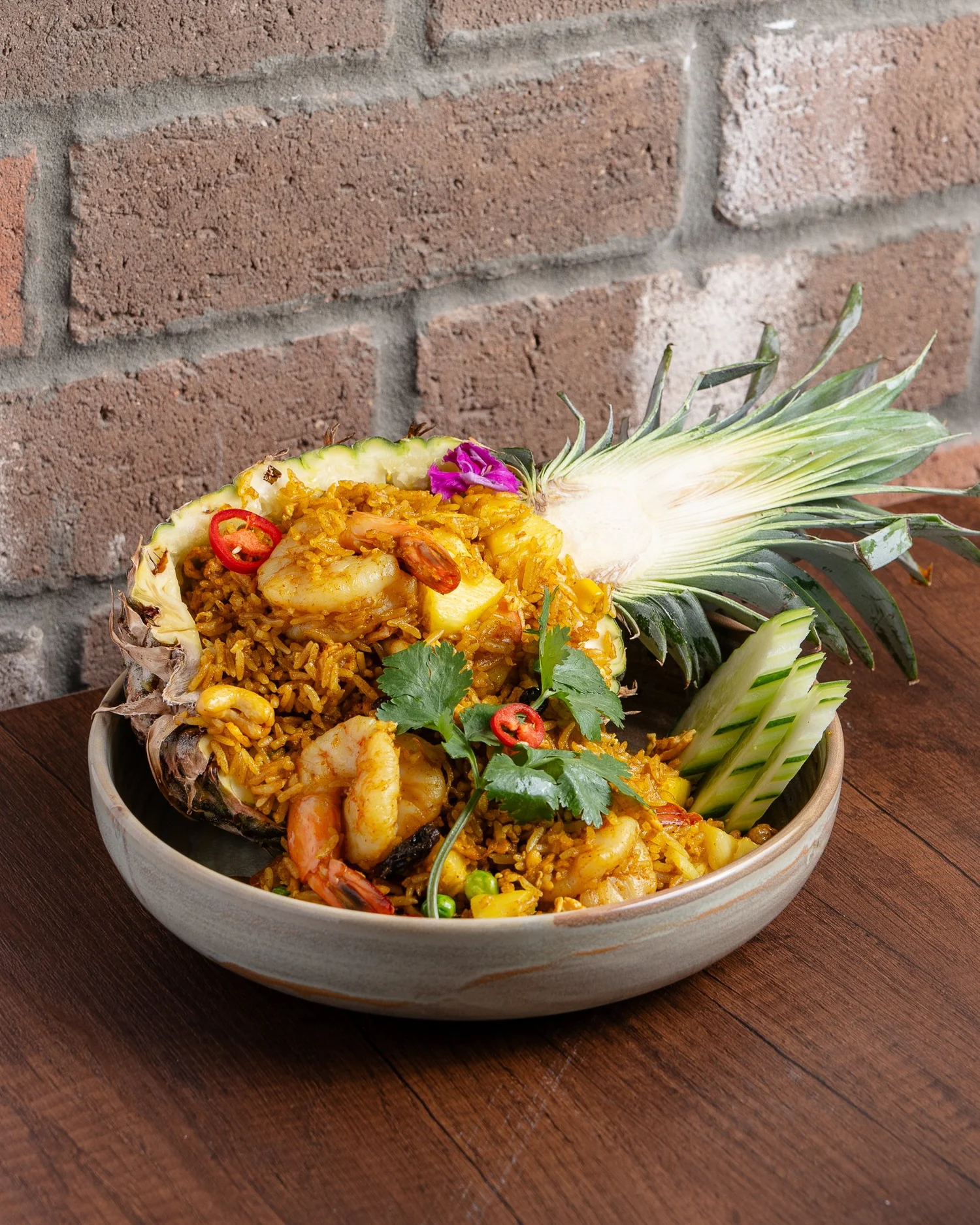 New Modern Thai Set to Open In Eatons Hill Village — Brissy Eater