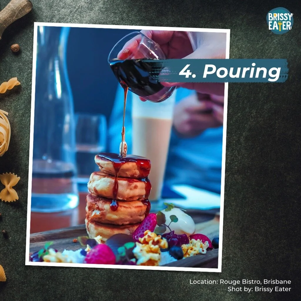 5 Ideas to add some life in your food shots — Brissy Eater
