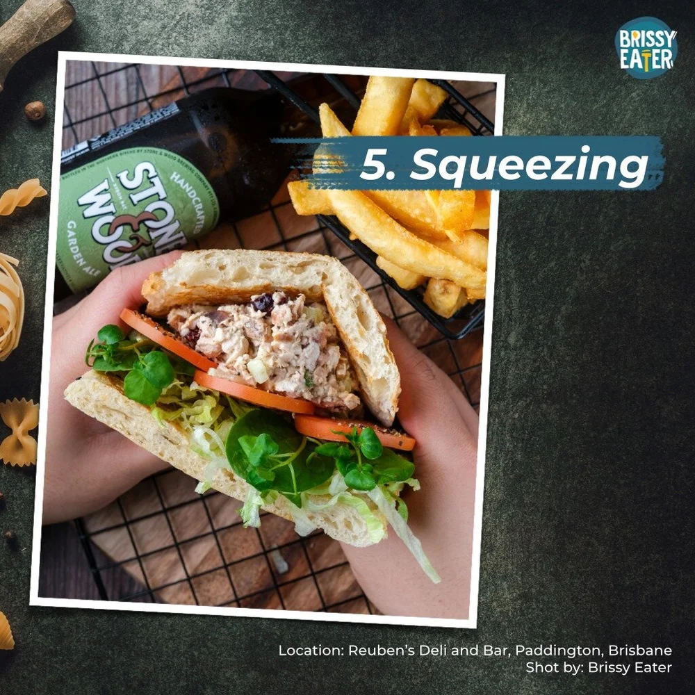 5 Ideas to add some life in your food shots — Brissy Eater