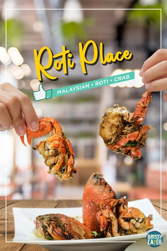Roti Place Reviews — Brissy Eater