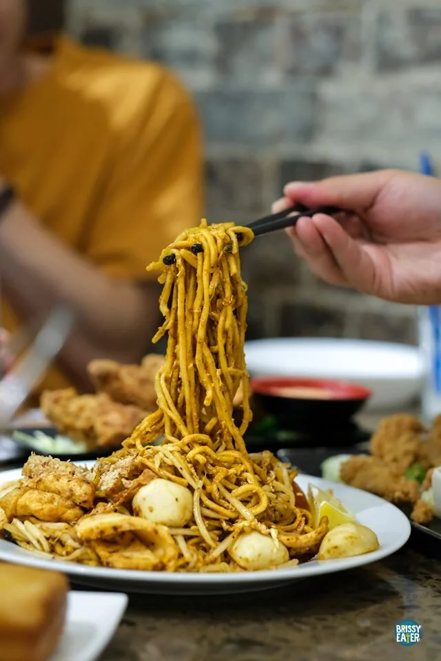 Roti Place Reviews — Brissy Eater