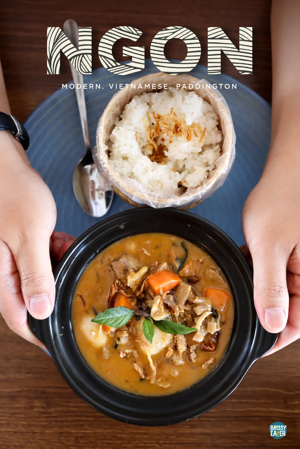 Ngon Brisbane Reviews — Brissy Eater