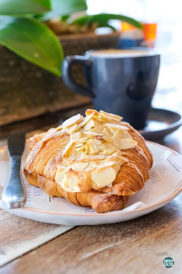 Paddington Social — Brissy Eater