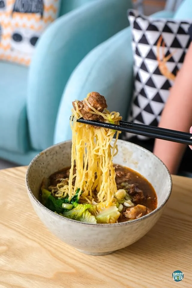 First Met Cafe Reviews — Brissy Eater