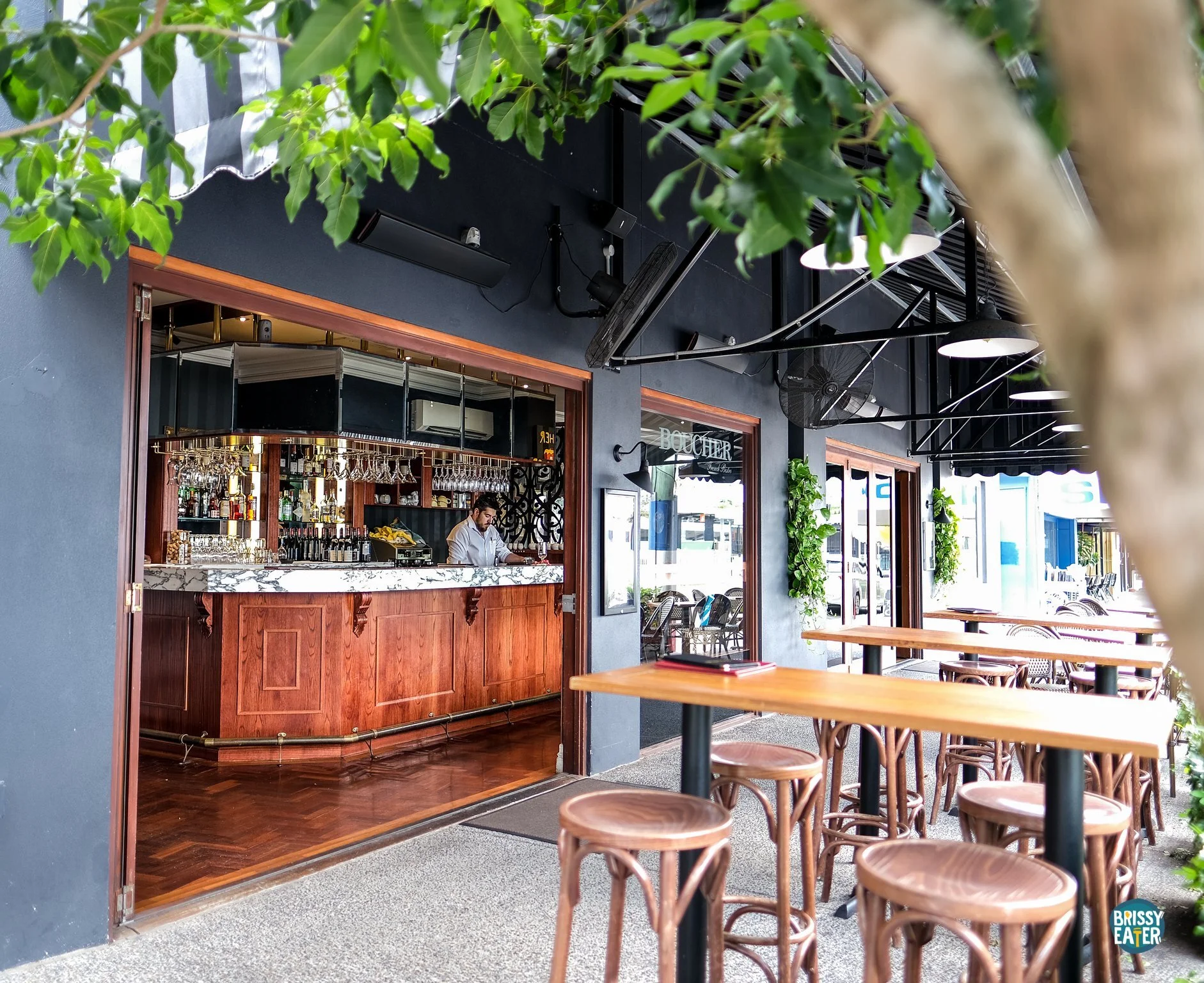Boucher French Bistro Reviews — Brissy Eater