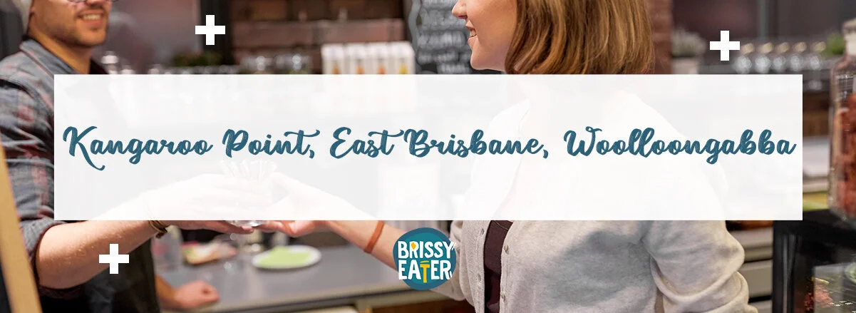 Where You Can Once Again Dine Out - South of the Brisbane River ...