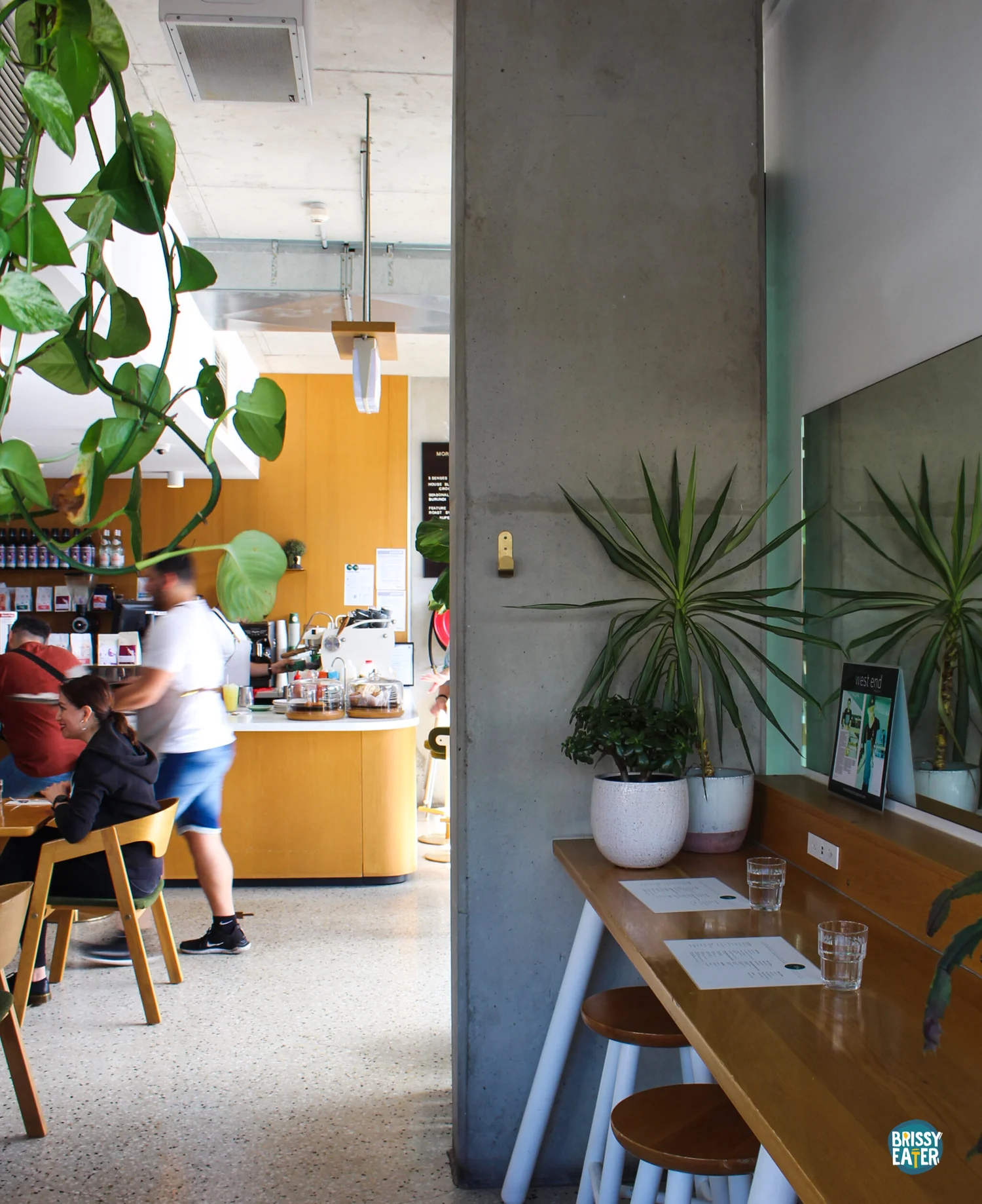 Morning After — Brissy Eater