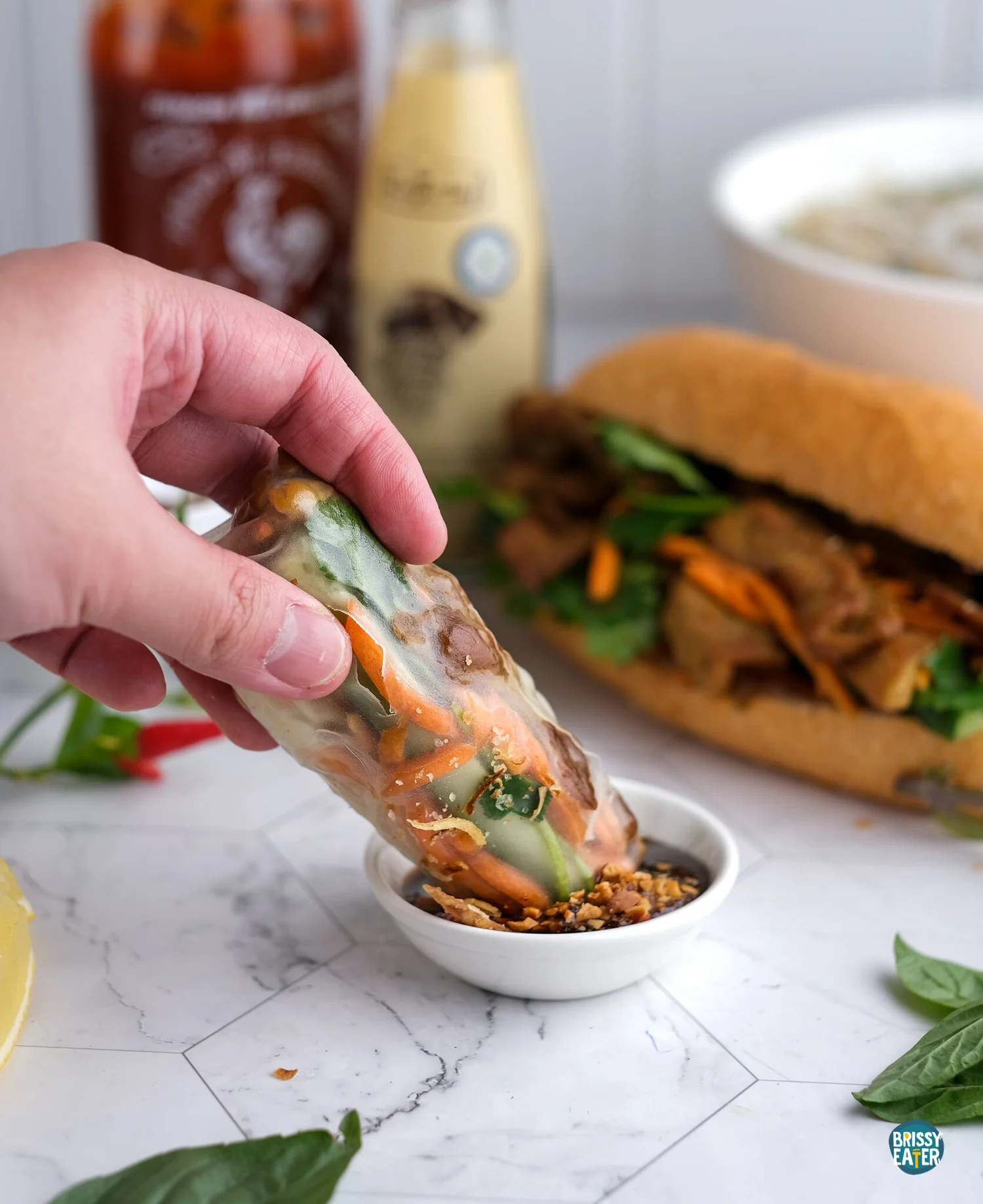 Banh Mi Factory — Brissy Eater
