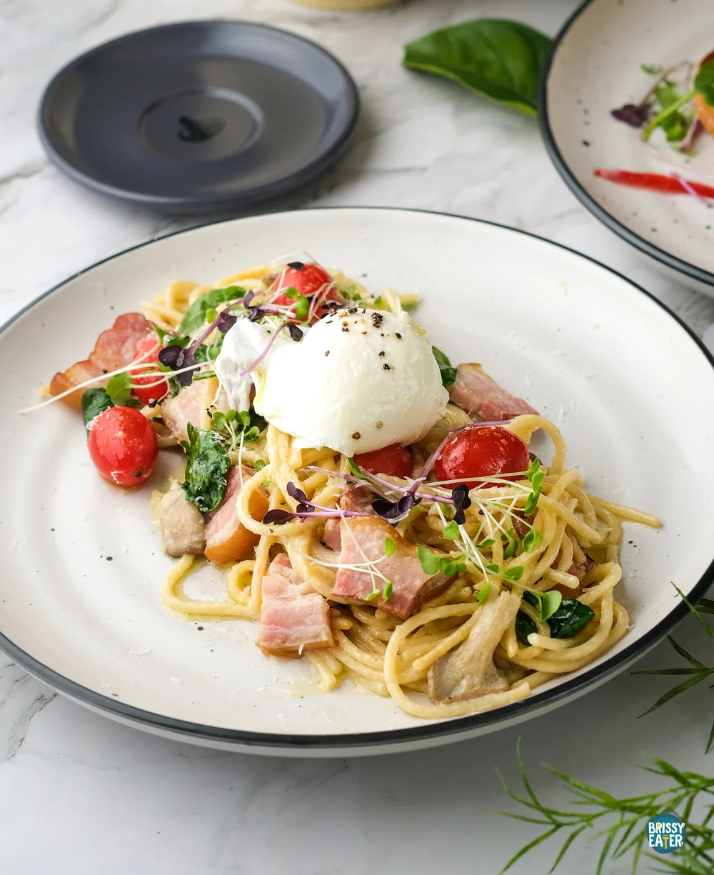Cafe Boulevard — Brissy Eater