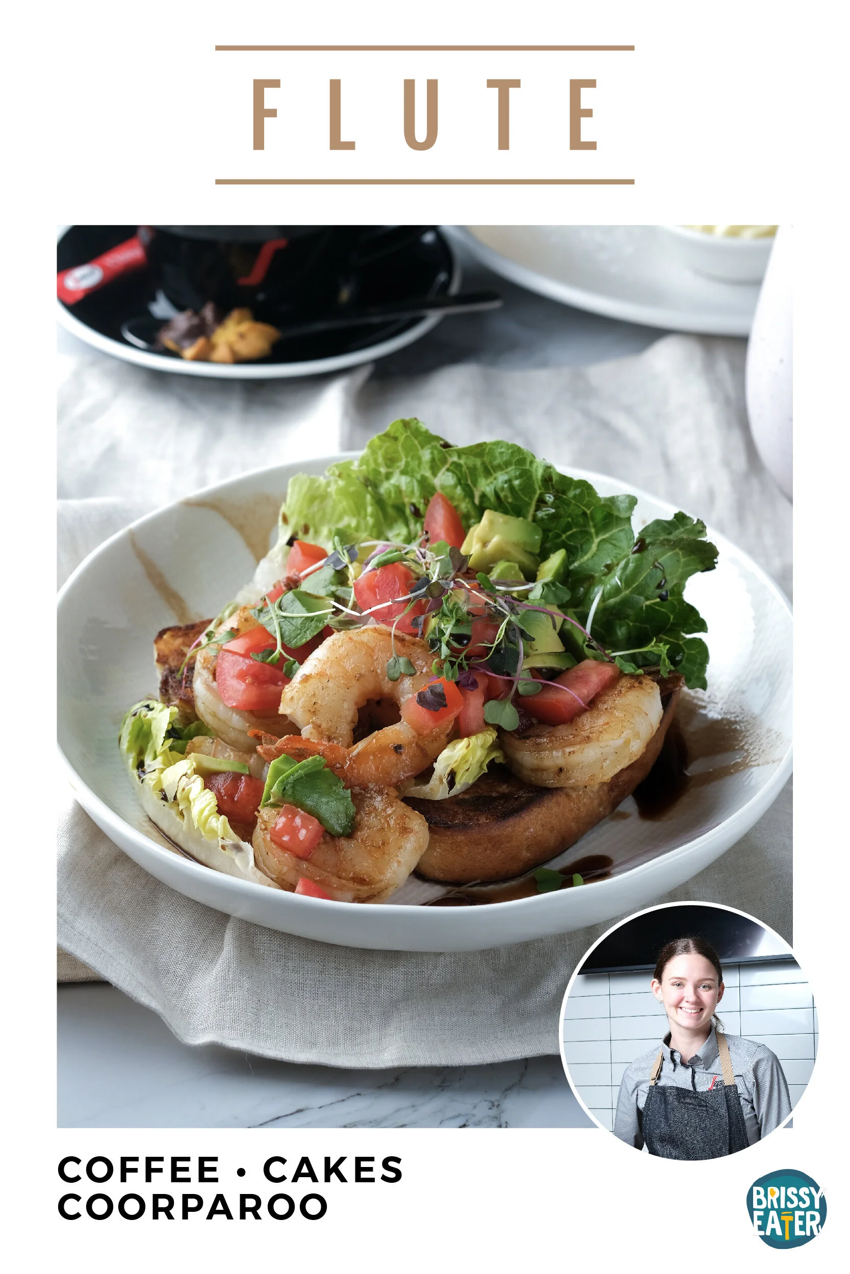 Flute — Brissy Eater